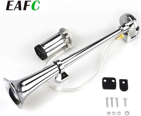 Luchthoorn - Auto Luchthoorn - Auto Toeter - Claxon - Auto Claxon ...