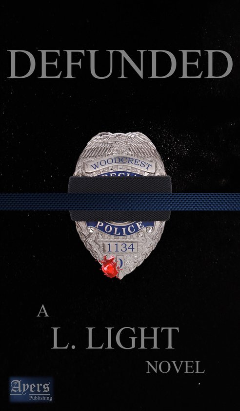 Defunded (ebook), L Light | 9798987070017 | Boeken | bol