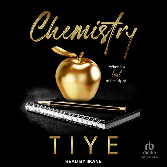 Chemistry, Tiye Love | 9798350879148 | Boeken | bol