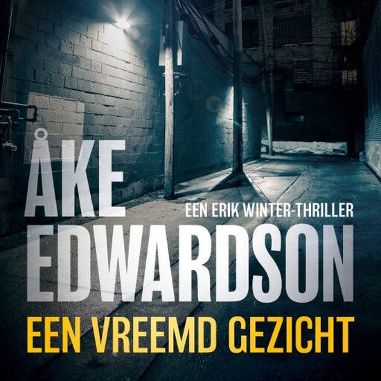 Een vreemd gezicht, Ake Edwardson | 9789046179437 | Boeken | bol