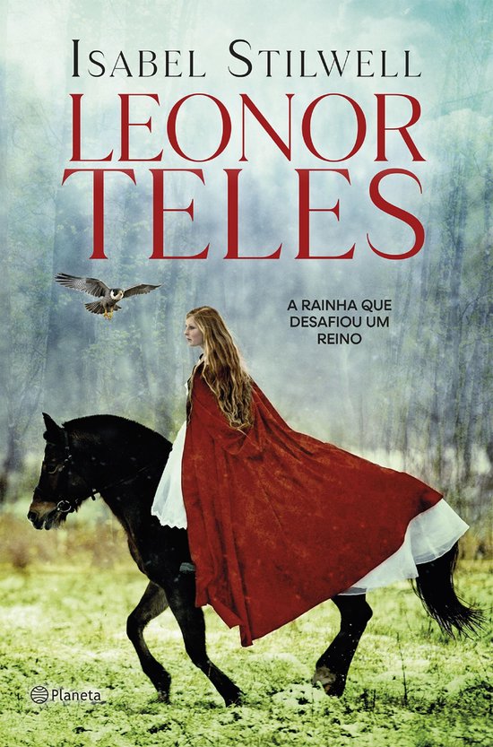 PLANETA PORTUGAL - Leonor Teles (ebook), Isabel Stilwell ...