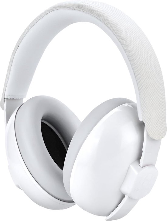 Gehoorbescherming baby - Gehoorbescherming kinderen - Koptelefoon baby -... | bol