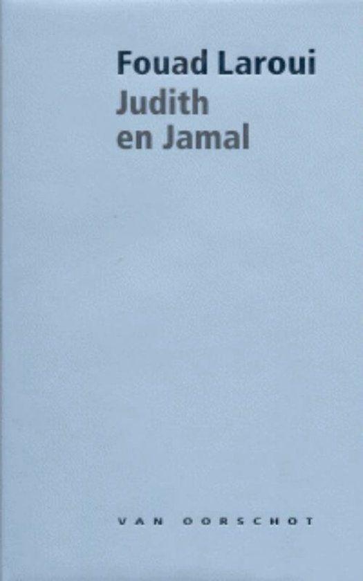 Judith en Jamal, Fouad Laroui | 9789028242562 | Boeken | bol