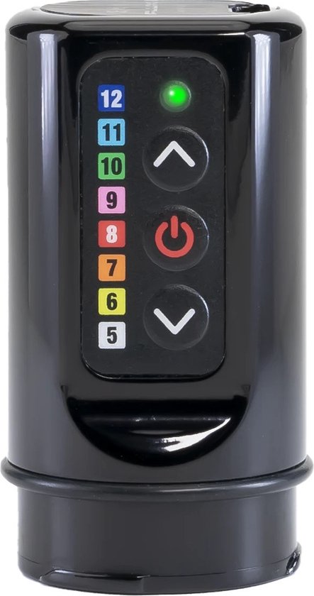 Fk Irons Spectra Flux Powerbolt Detachable Battery - Stealth | Premium ...