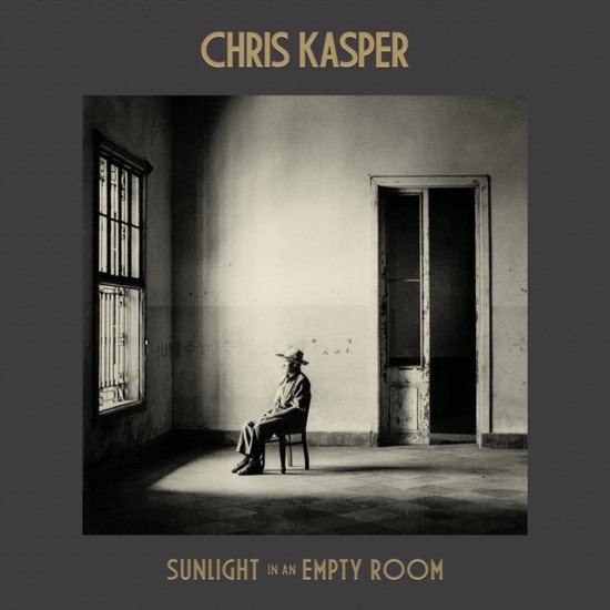 Sunlight in an Empty Room, Chris Kasper | Muziek | bol
