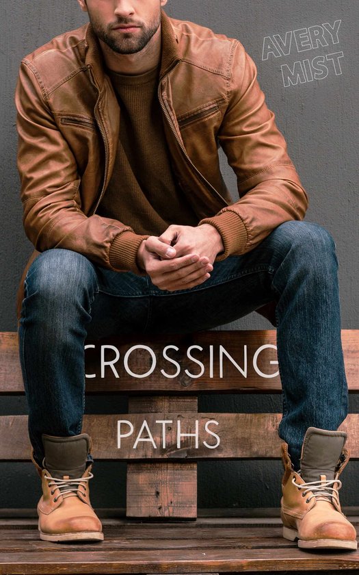 Crossing Paths (ebook), Avery Mist | 1230007973529 | Boeken | bol