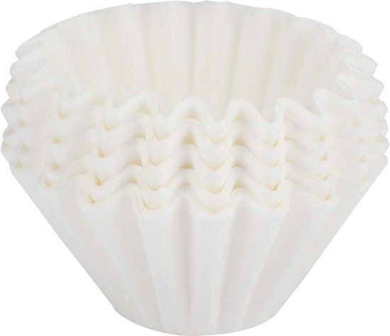 Filter Paper Environmentally Friendly - Easy Operation for Household ...