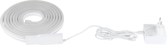 EGLO connect.z Neon Stripe Z Smart LED Strip - 300 cm - Instelbaar RGB ...