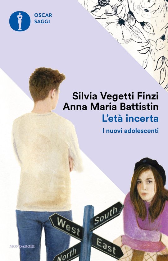 L'età incerta (ebook), Anna Maria Battistin | 9788835734727 | Boeken | bol