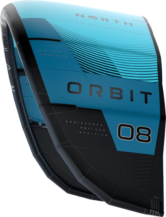 Orbit 2024 - Turquoise | bol