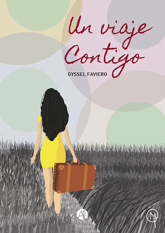 Un viaje contigo (ebook), Gyssel Faviero | 9789878751832 | Boeken | bol