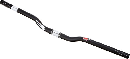 Stad Fiets MTB stuur Comfortabele Vintage Highway Fixed Gear Stuur ...