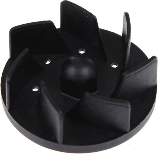 Geschikt voor BOSCH - Schoep pomp - 00065550 | bol