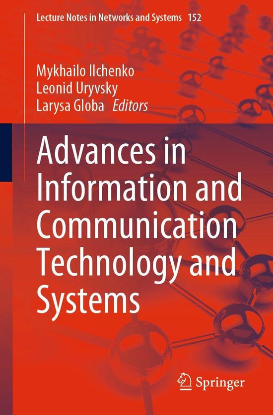 Lecture Notes in Networks and Systems 152 - Advances in Information and ...