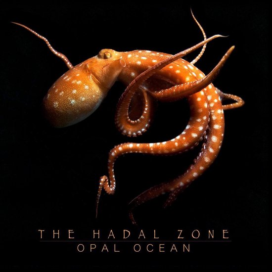 The Hadal Zone, Opal Ocean | CD (album) | Muziek | bol.com