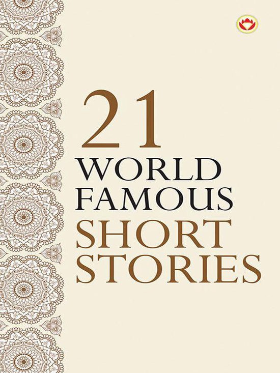 21 World Famous Short Stories (ebook), Ed. Suresh | 9789390287871 ...
