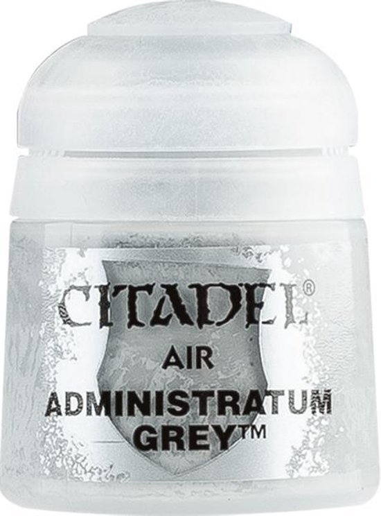 Administratum Grey - Air (Citadel) | bol.com