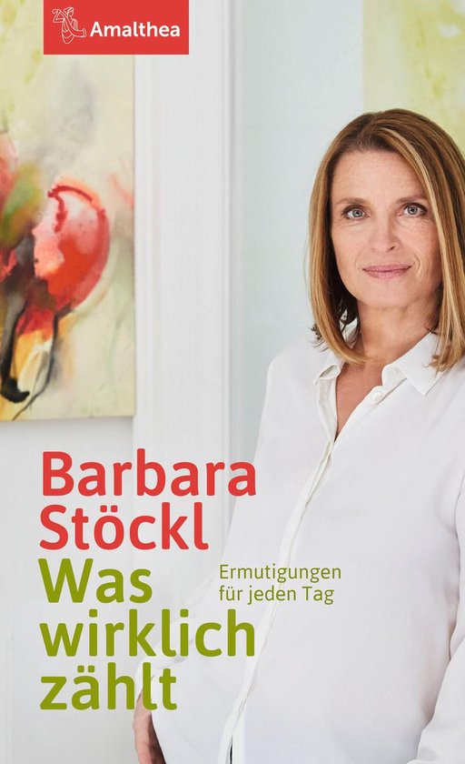 Was wirklich zählt (ebook), Barbara Stockl | 9783903083622 | Boeken | bol