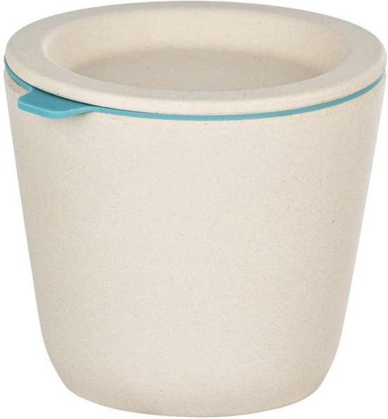 Wenko Opbergpot 550 Ml Polypropyleen Beige | bol