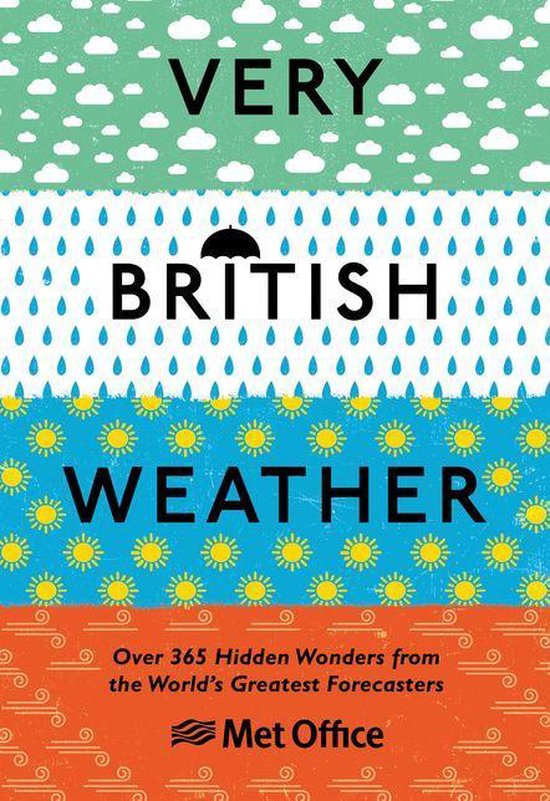 Very British Weather (ebook), The Met Office | 9781473582347 | Boeken ...