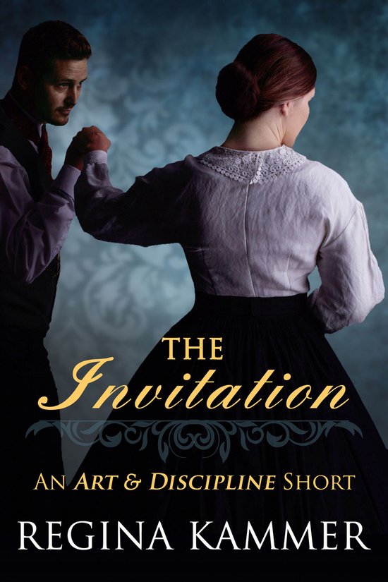 Art and Discipline 1.5 - The Invitation (ebook), Regina Kammer ...