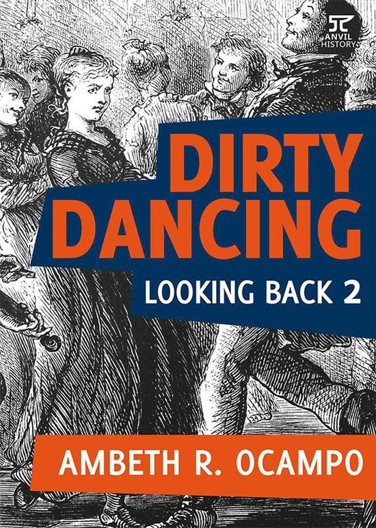 Looking Back Series 2 - Looking Back 2: Dirty Dancing (ebook), Ambeth R ...