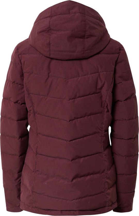 Killtec outdoorjas skane Pruim-44 (M-L) | bol