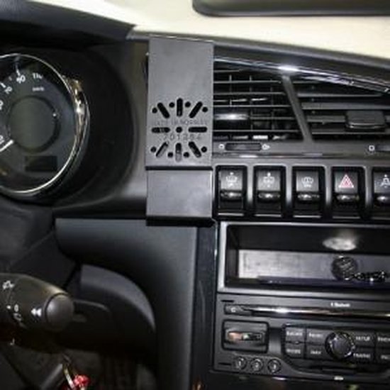Dashmount Peugeot 3008 2009- airvent | bol