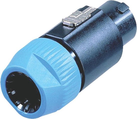 Neutrik Ntr-nl8 fc Speakon Connector | bol.com