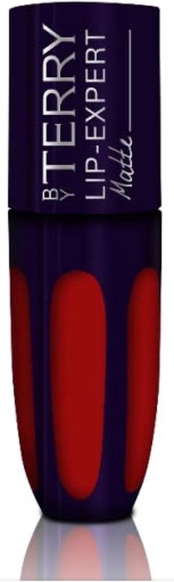 By Terry Lip Expert Matte 9 Red Carpet | bol