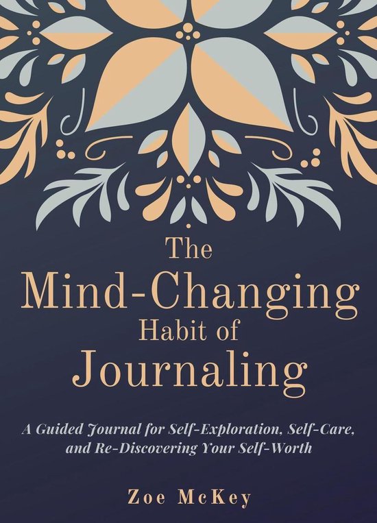 Emotional Maturity 1 - The Mind-Changing Habit of Journaling (ebook ...