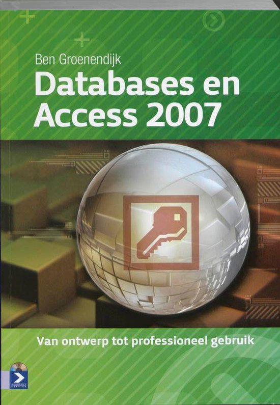 Databases en Access 2007 (ebook), L. Korpershoek | 9789039527641 | Boeken | bol