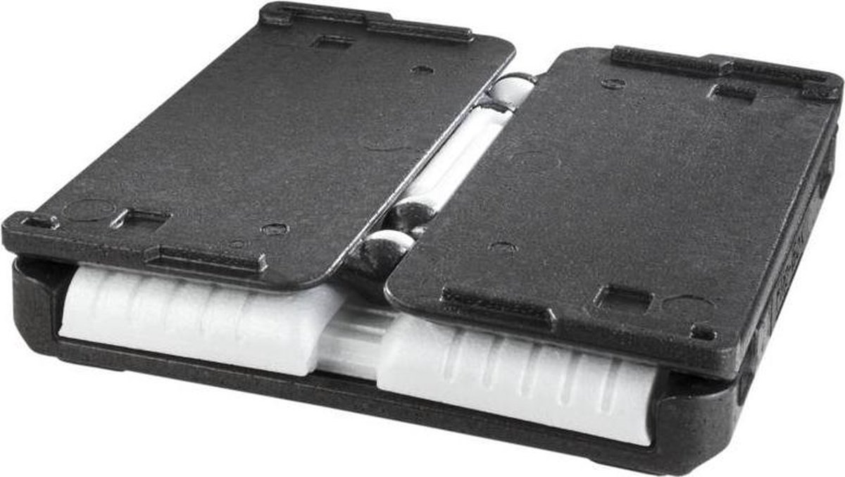 Overath inklapbare koelbox Flip Box BIG - Koelboxen | bol