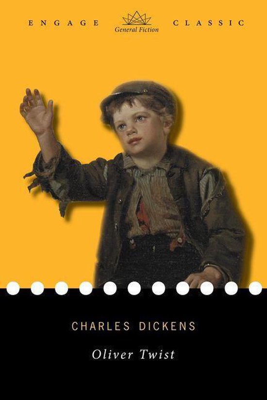 Oliver Twist (ebook), Charles Dickens | 9781774376072 | Boeken | bol.com