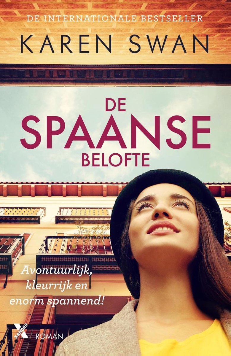 De Spaanse belofte (ebook), Karen Swan | 9789401612661 | Boeken | bol.com