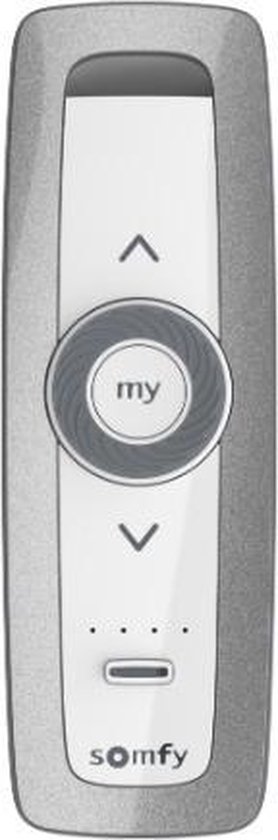 Situo 5 RTS variation Iron II zilver | bol.com