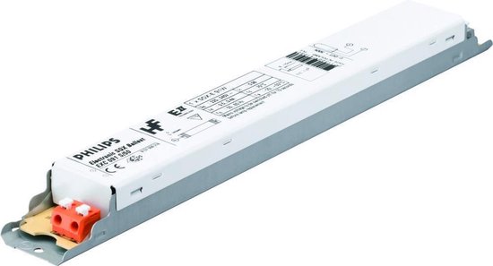Philips HID EXC SOX-E 36W voorschakelapparaat | bol