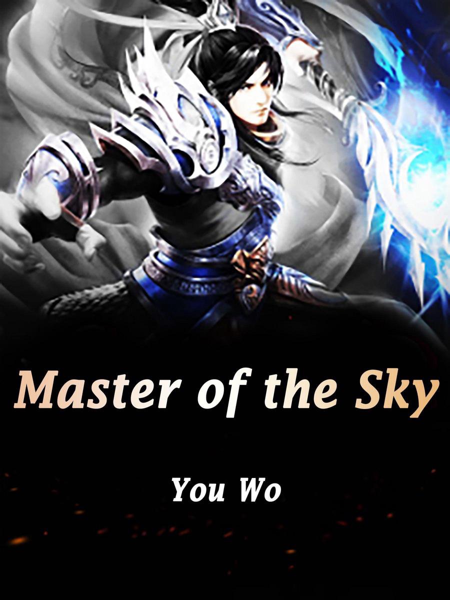 Volume 1 1 - Master of the Sky (ebook), You Wo | 9781649757630 | Boeken ...