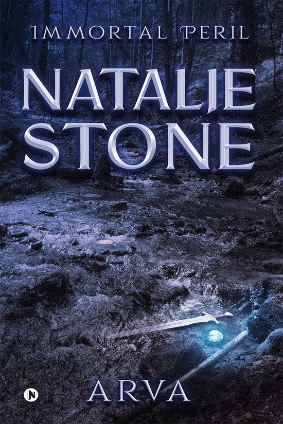 Natalie Stone (ebook), Arva | 9781649198907 | Boeken | bol.com