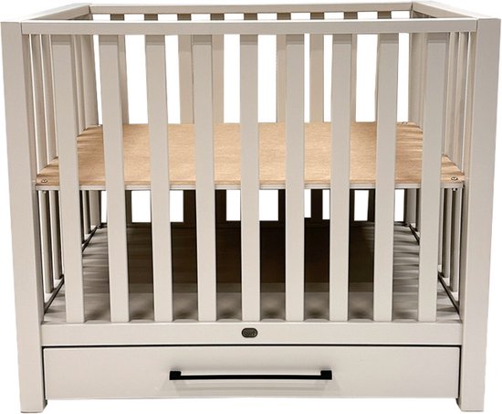 TWF Box Luna Met Lade Clay | bol