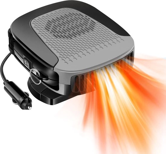 Auto verwarming - Auto heater - 12V - Autoverwarmer - Auto kachel ...