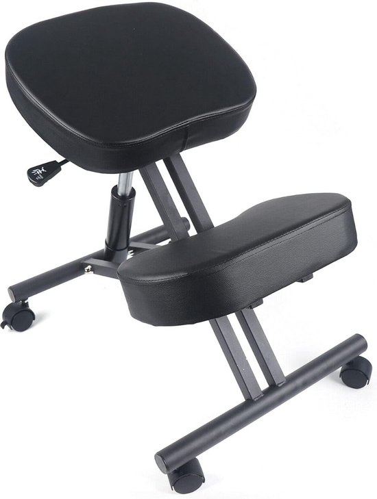 Kniestoel - Kniestoel Ergonomisch - Knie Stoel | bol