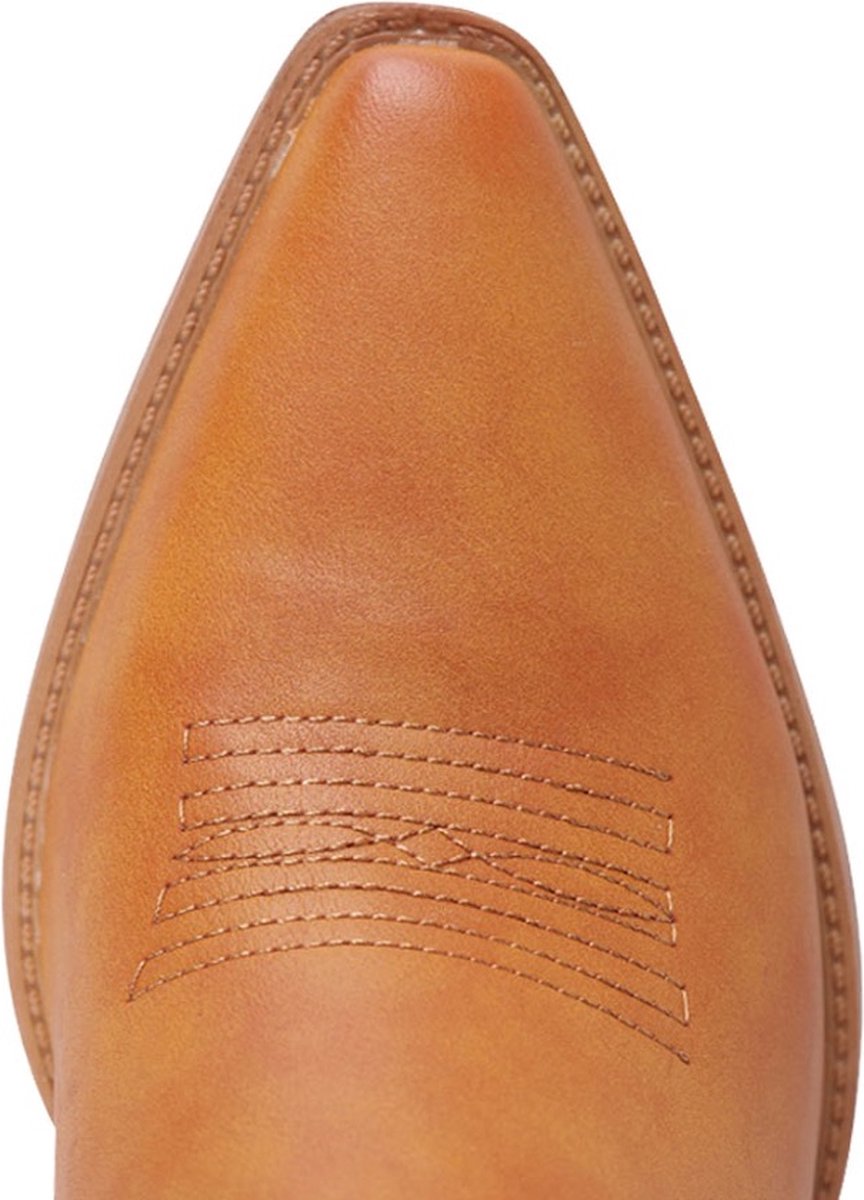 Cowboy Boot Star Camel 37 Cowboylaarzen Dames | Twinkels | bol