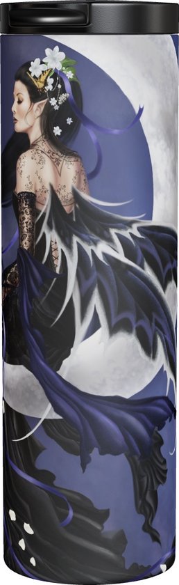 Nene Thomas - Solace Moon - Thermobeker 500 ml | bol