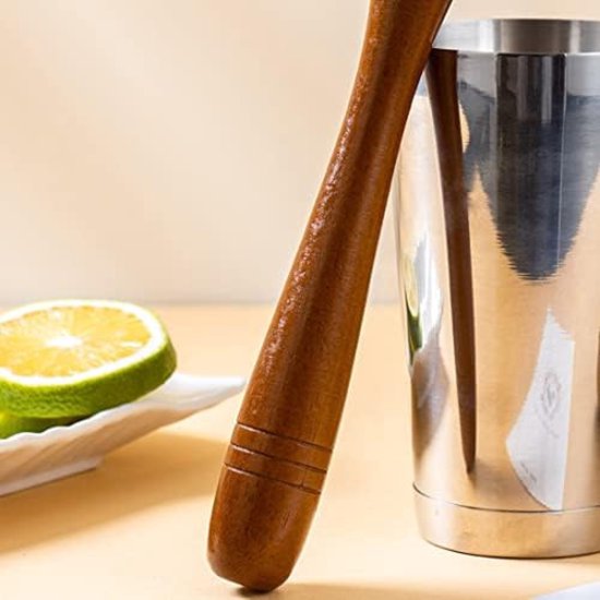 Cocktail Stamper | bol