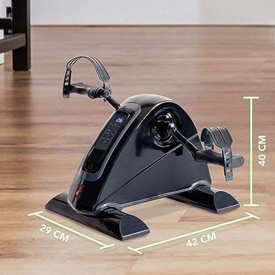 Stoelfiets - Bureau fiets - Stoelfiets bewegingstrainer - Stoel fiets ...