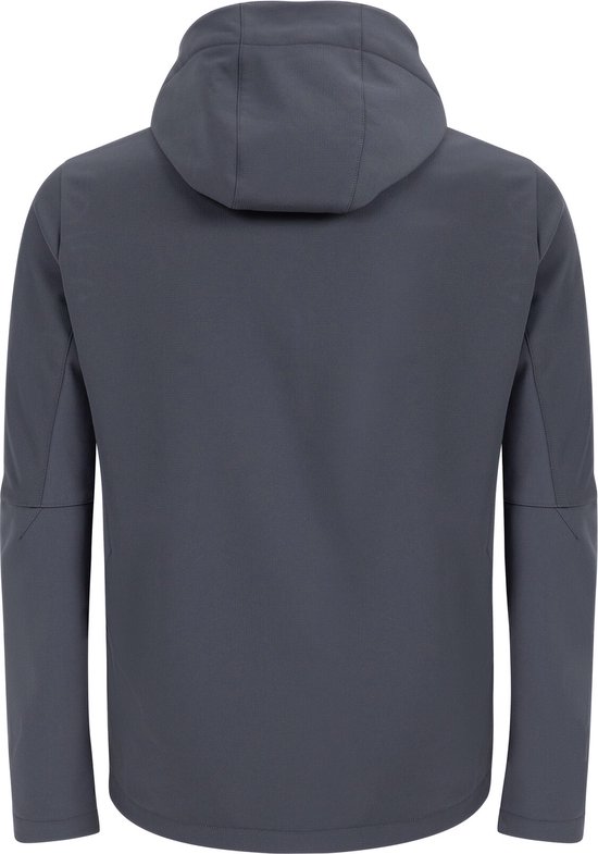 Murray Softshell Jas Heren | bol