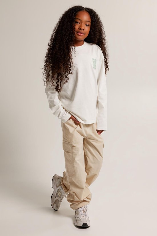 America Today Longsleeve Lora JR | bol