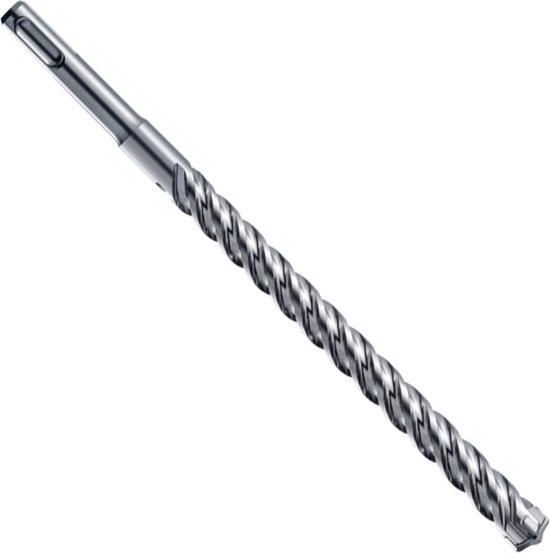 SDS-plus hamerboor – 4 snijvlakken – 14,0 x 260mm | bol