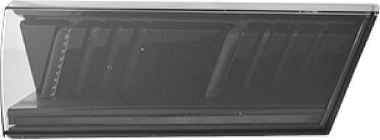 Achterlicht VOOR PEUGEOT 508 II 2019- 9813508280 | bol